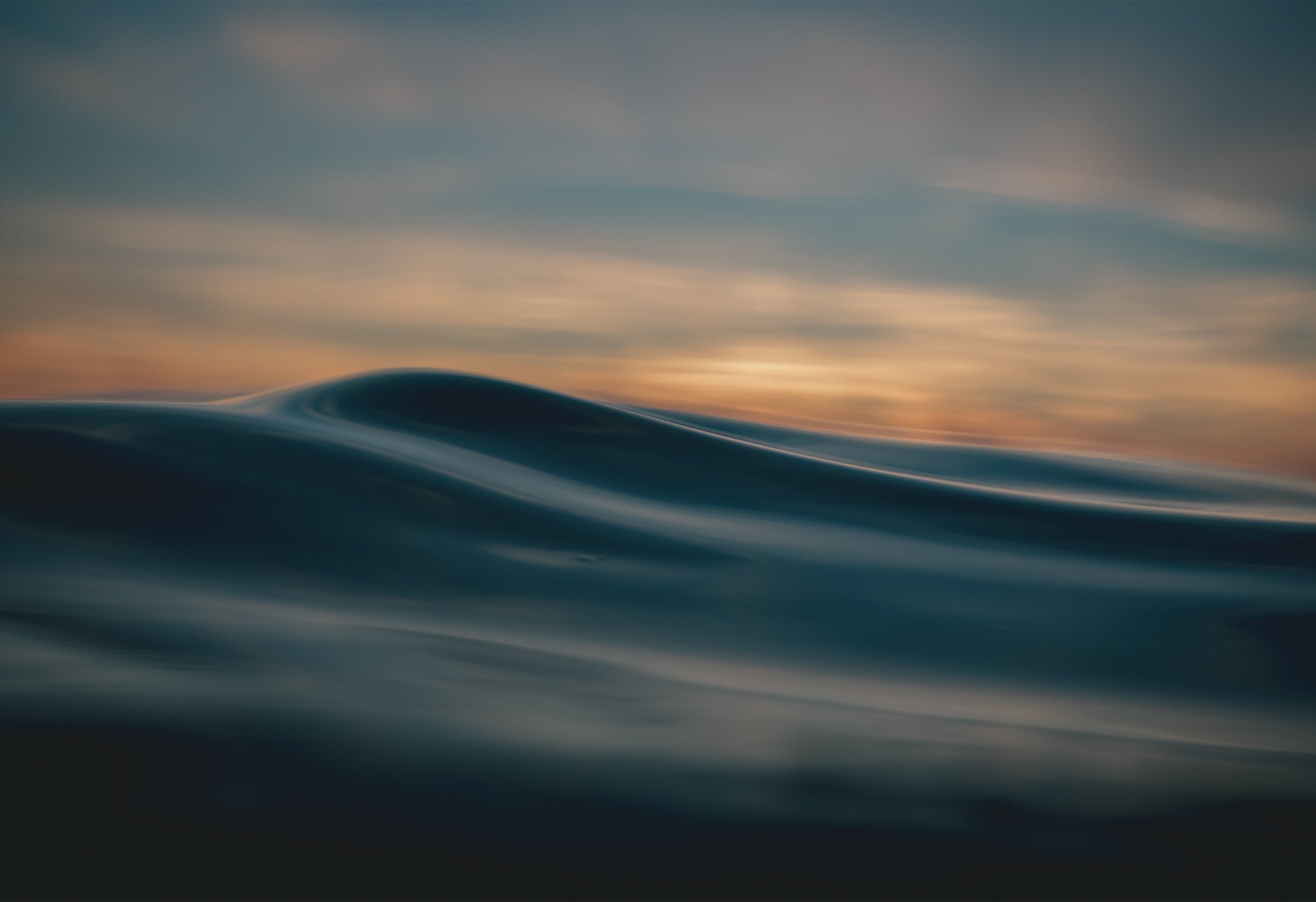 Chris Hall | Fine Art Seascape Prints from Cornwall – The Lost Works